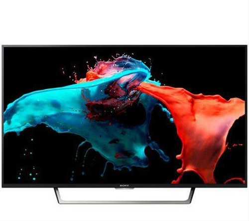 Телевизор Sony KDL43WE754