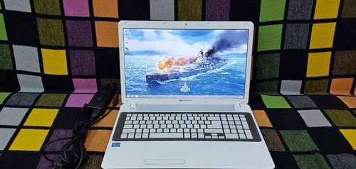 Ноутбук Packard bell enlv44HC