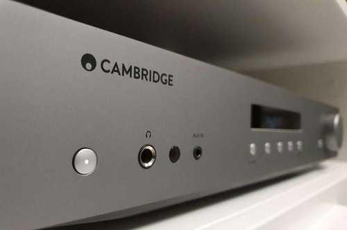 Cambridge AXA 35