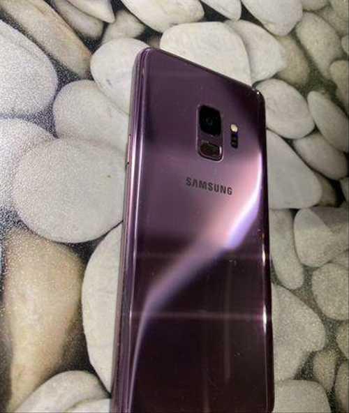 Samsung galaxy s9 64gb (плата)