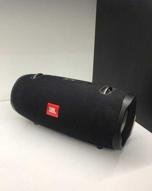 Колонка JBL Extreme 2