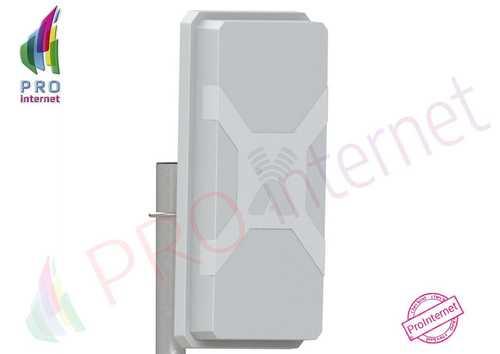 Nitsa-5F mimo 2x2 Усилитель Интернета и Связи