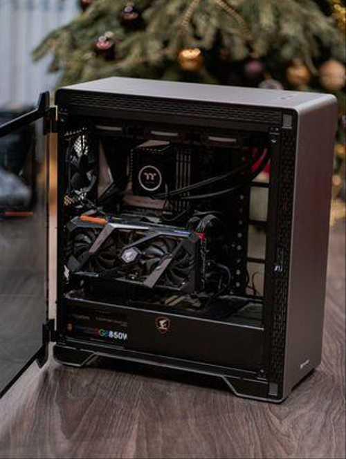 Системный блок i9+RTX2080