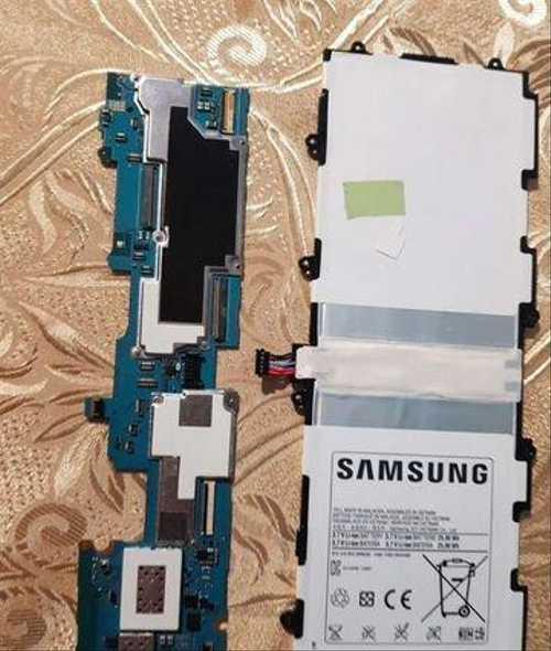 Плата для Samsung N8000