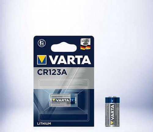 Cr123. Varta cr123a. Батарейка Varta cr123a BL-2. Батарейка Varta cr123a, 2 шт.. Батарейка Varta cr123a, 1 шт..