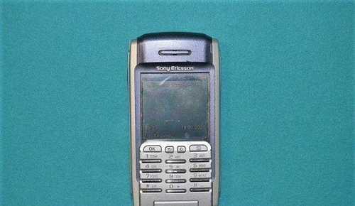 Sony Ericsson P900. Оригинал