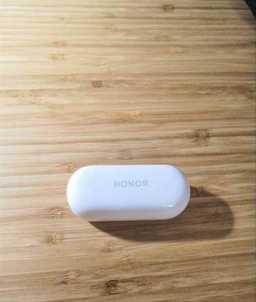 Honor magic earbuds