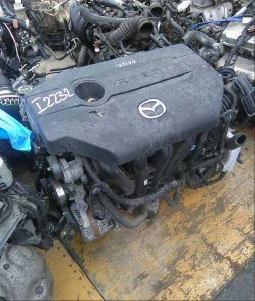 Mazda z6