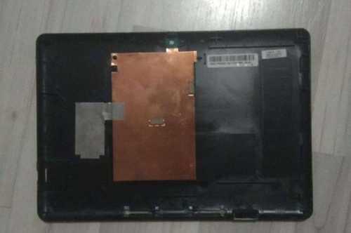 Задняя крышка к планшету Acer Iconia Tab W500