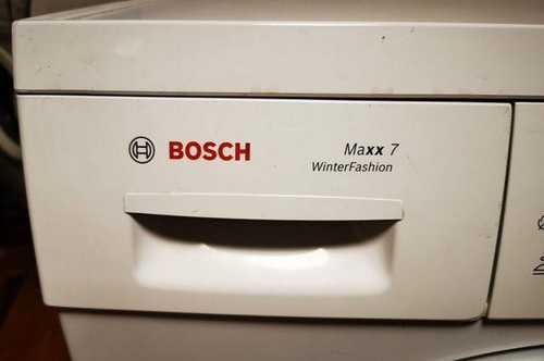 Сушильная машина bosch wth83001oe