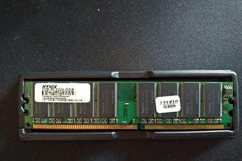 1Gb DDR1 PC3200 400MHz