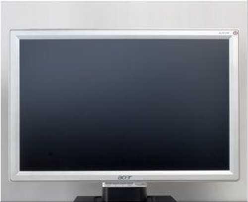 Монитор Acer Al2416W