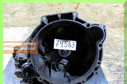 МКПП hwda 1,4-1,6 Ford Fiesta Mondeo 4