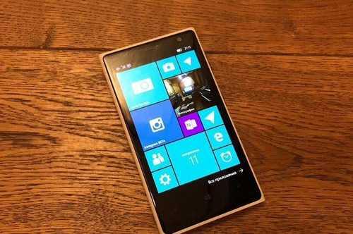 Nokia lumia 1020 (909)