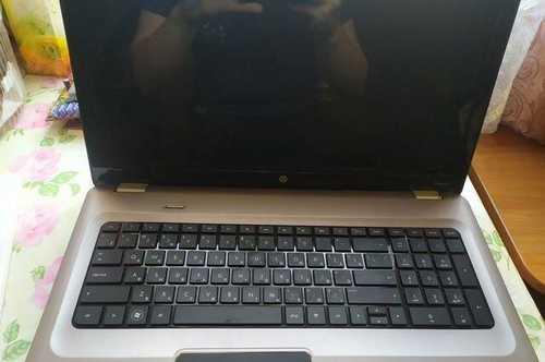 Ноутбук Hp-X16-96095