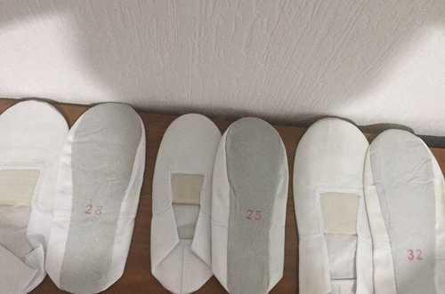 Чешки детские