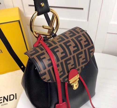 Рюкзак fendi