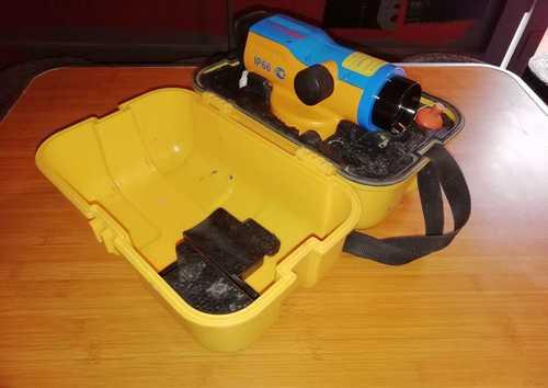 Оптический нивелир geobox N8-32