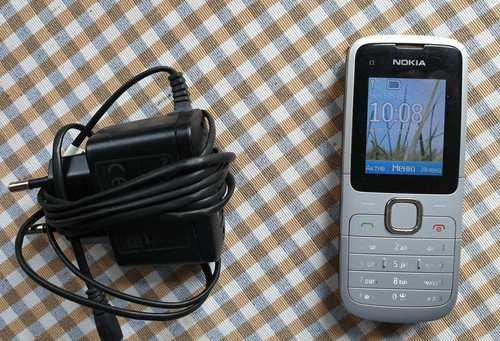 Nokia C1-01