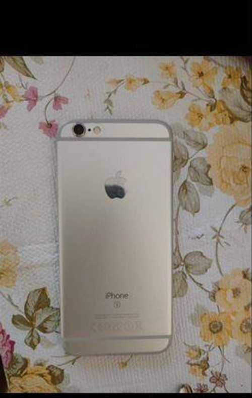 iPhone 6s 32gb Обмен