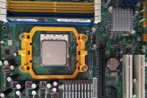 Материнская плата Acer Foxconn RS780M03A1-8eksmh