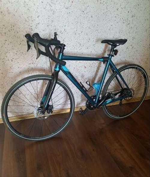 Продается велосипед Format 5221