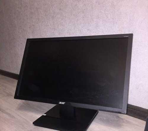 Монитор Acer 27’ V276HL