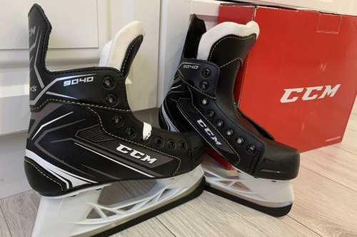 Ccm Tacks 9040