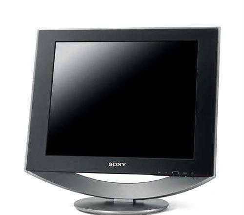 Монитор Sony SDM-HS74