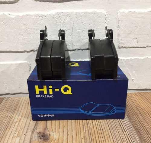 Колодки hi q p505