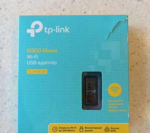 Tp link n300 mini