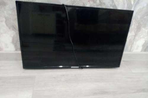 Телевизор Ericsson 32LEA20T2SM smart tv 32 дюйма н
