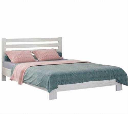 Кровать двухспальная Вероника