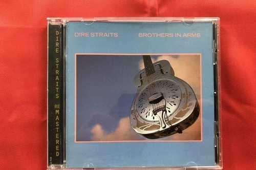 Dire Straits Brothers In Arms 1985 ReMastered