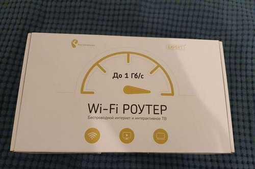 Wifi роутер ZTE zxhn H298A