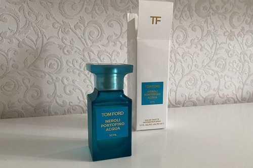 Tom Ford Neroli Portofino Acqua Eau De Toilette