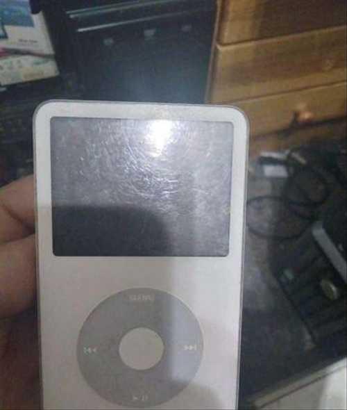 iPod Classic A1136 30GB