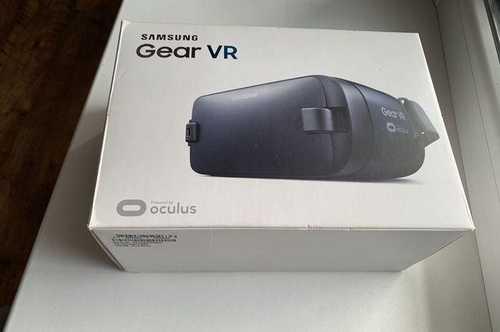 Очки Samsung VR