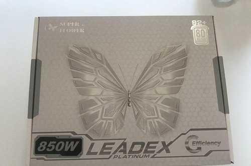 Блок питания SuperFlower 850W Leadex SF-850F14MP