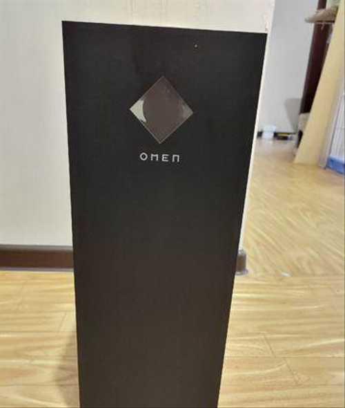 Корпус для пк HP Omen