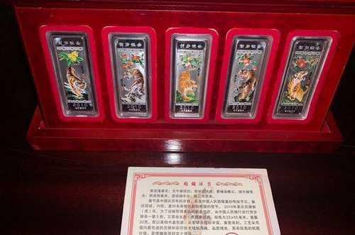 Китайский сувенирный набор