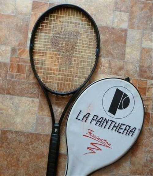 Ракетка для большого тенниса La Panthera Австрия