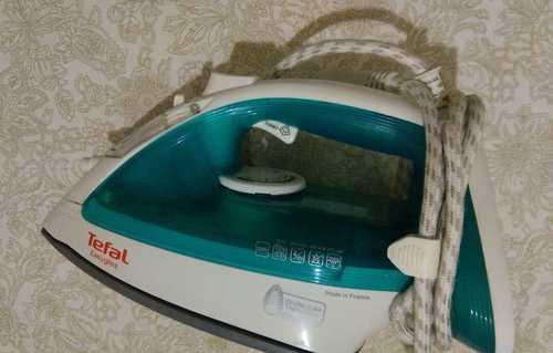 Утюг Tefal Easygliss FV3910