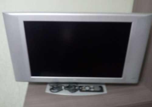 LCD-телевизор Philips 26PF4310 в хорошем рабочем с