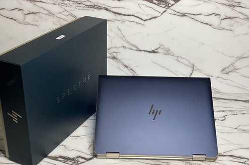 HP Spectre x360 14 Intel Evo/8G/512 GB На гарантии