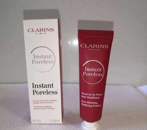 Clarins Instant poreless Mattifying Primer 20 ml