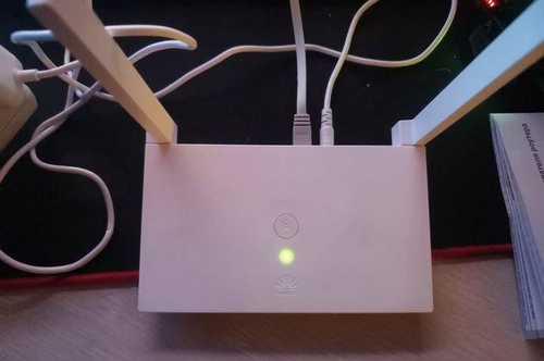 Wifi роутер