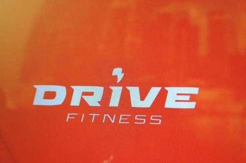 Абонемент в Drive Fitness на Машинистов