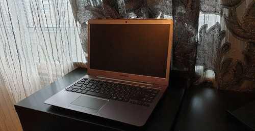 Ultrabook SAMSUNG Series 5 np530u4c