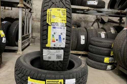 Kormoran SNOW 185/60 R15 88T
